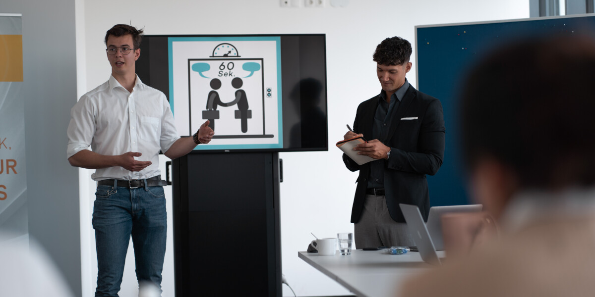 Programm | Creative Pre-Incubator