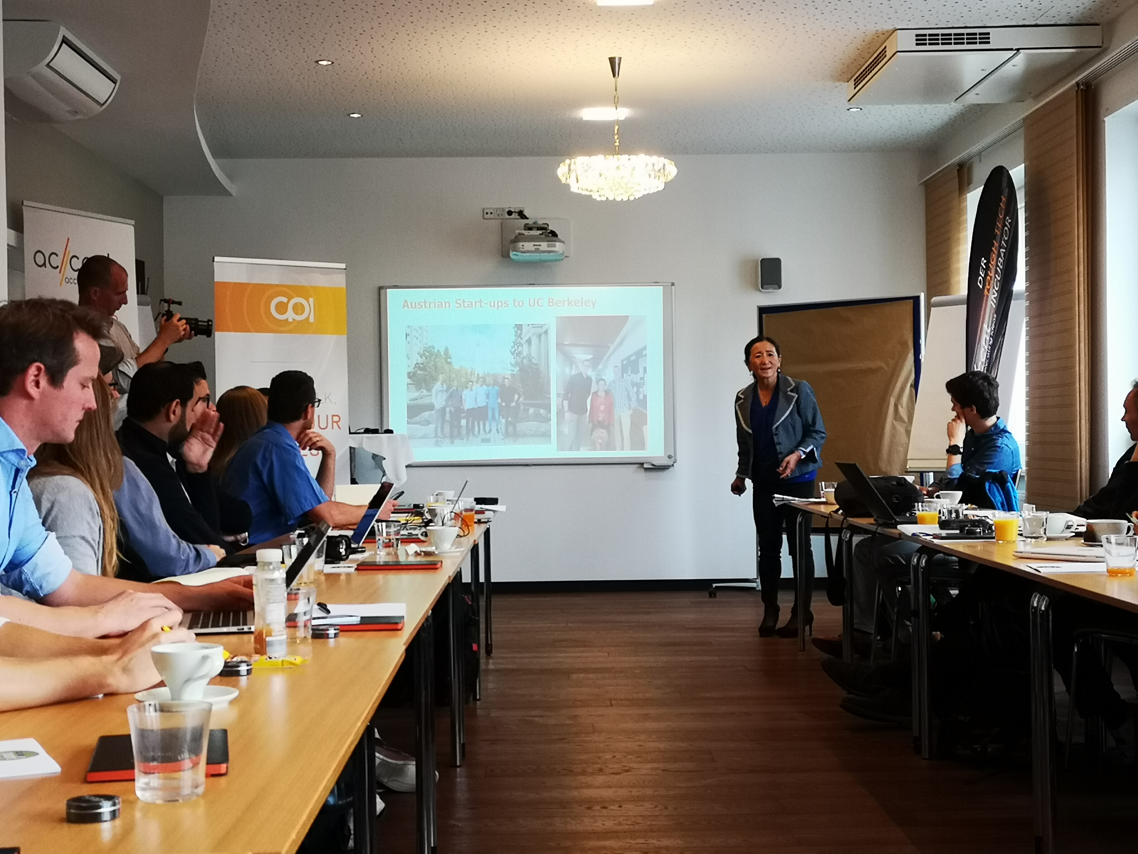 Programm | Creative Pre-Incubator