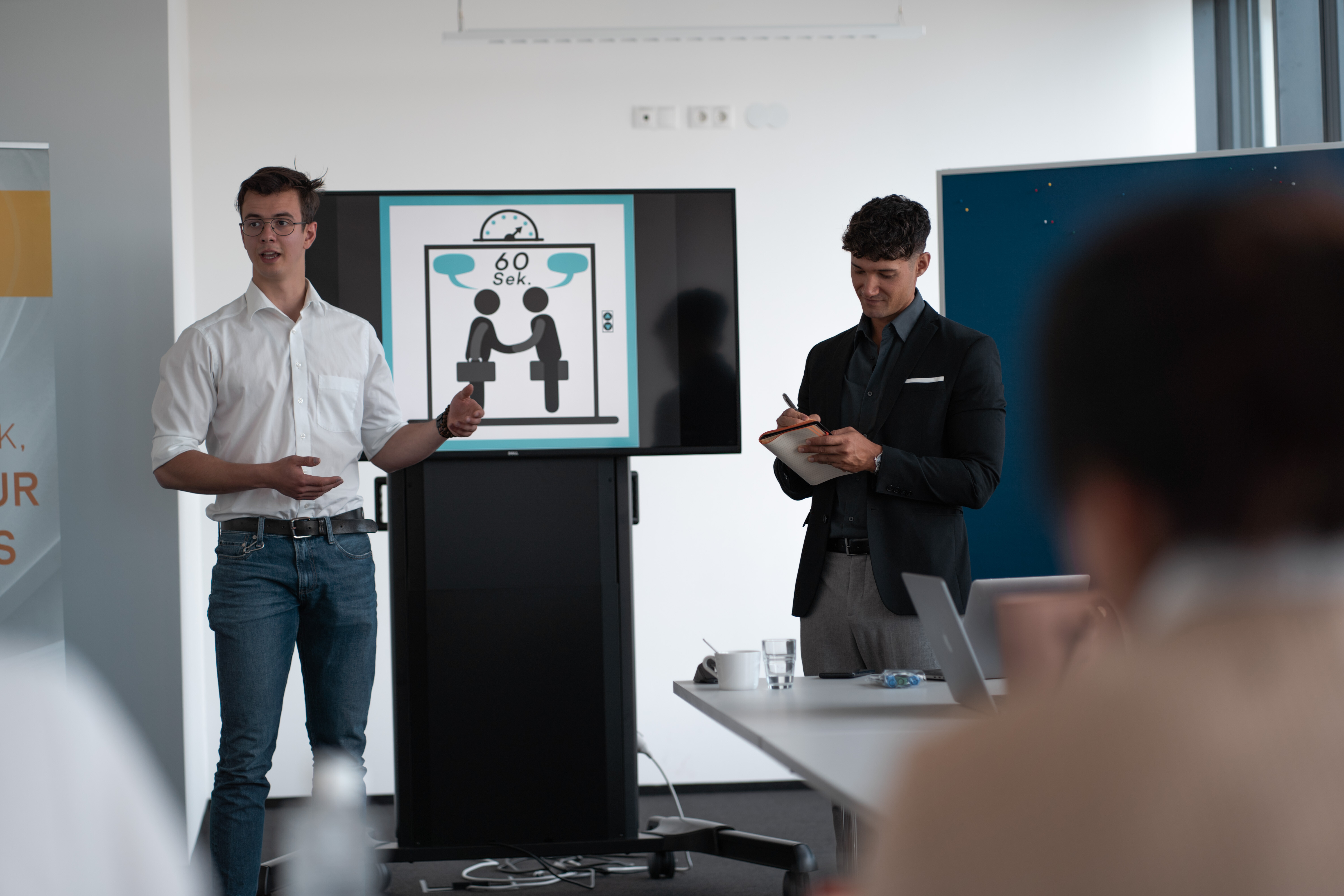 Programm | Creative Pre-Incubator