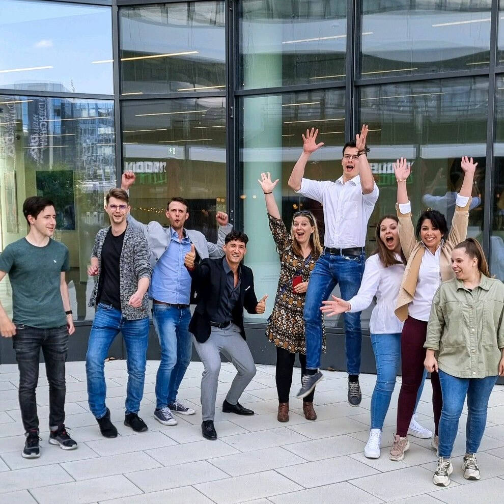 Home | Creative Pre-Incubator