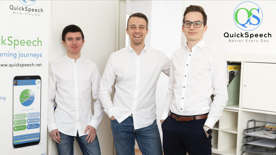 Home | Creative Pre-Incubator